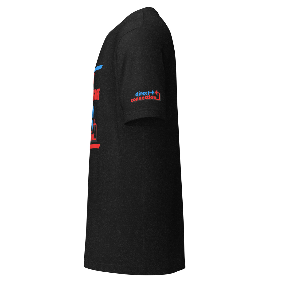 Blew Doors - Direct Connection T-Shirt – Engstrom Graphics