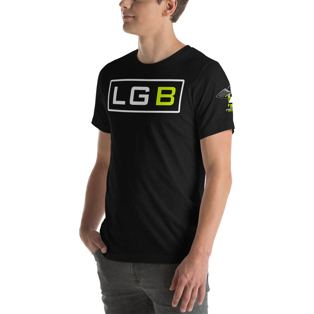 LGB Shirt – Engstrom Graphics